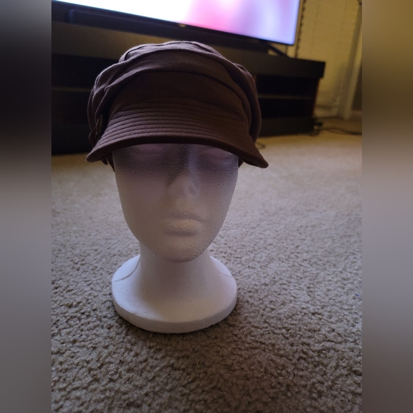 Cardani | Accessories | Cardani Hat | Poshmark